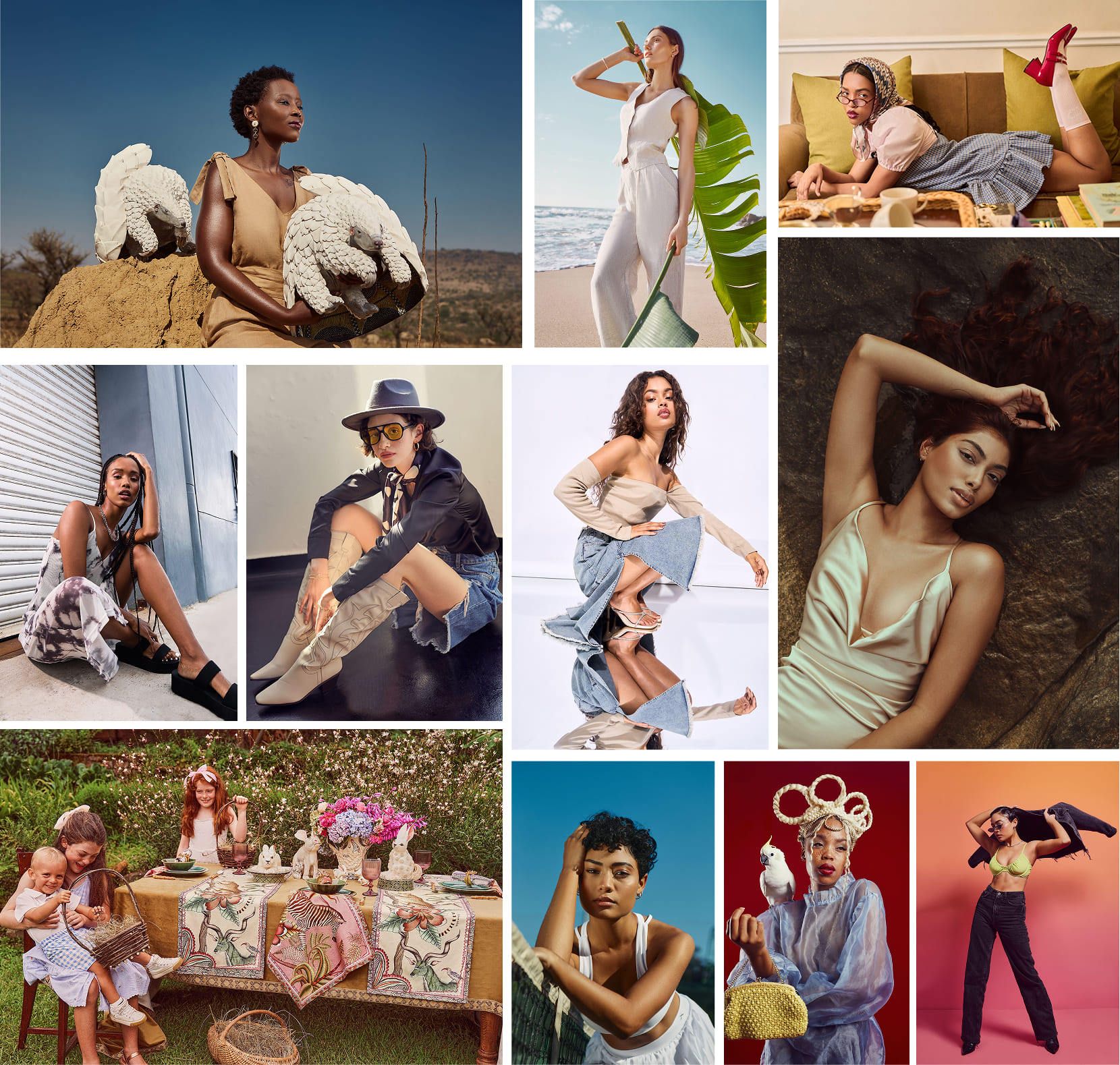 Amoret Botha Photography